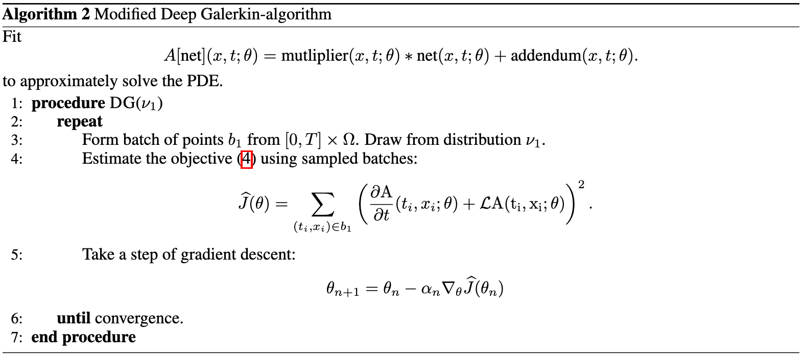 Some materials on PINNs for solving the forward and inverse problems for PDEs (1) - 知乎