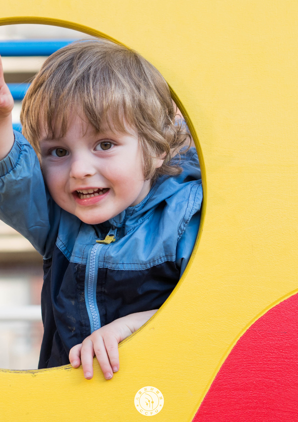 儿童友好城市｜儿童友好成长空间构建十大原则 - 知乎