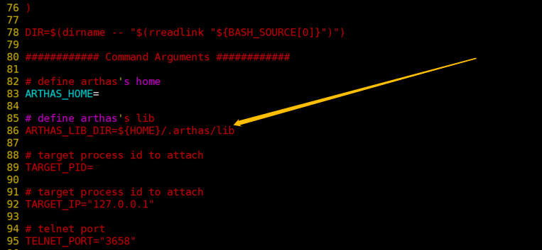 arthas调试线上环境bug，简直不要太优雅 - 知乎
