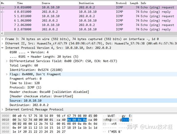一文带大家，彻底了解，NAT技术 - 知乎