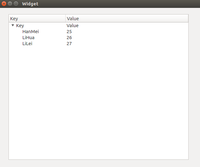Qt Qml嵌入Widget以及Qml与Widget交互 - 知乎