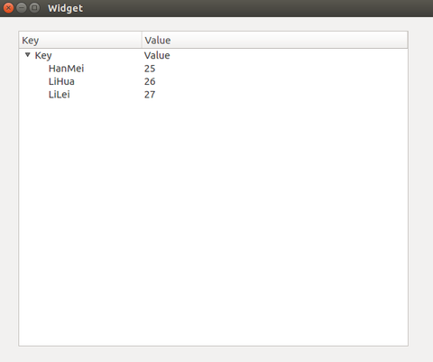 Qt Qml嵌入Widget以及Qml与Widget交互 - 知乎