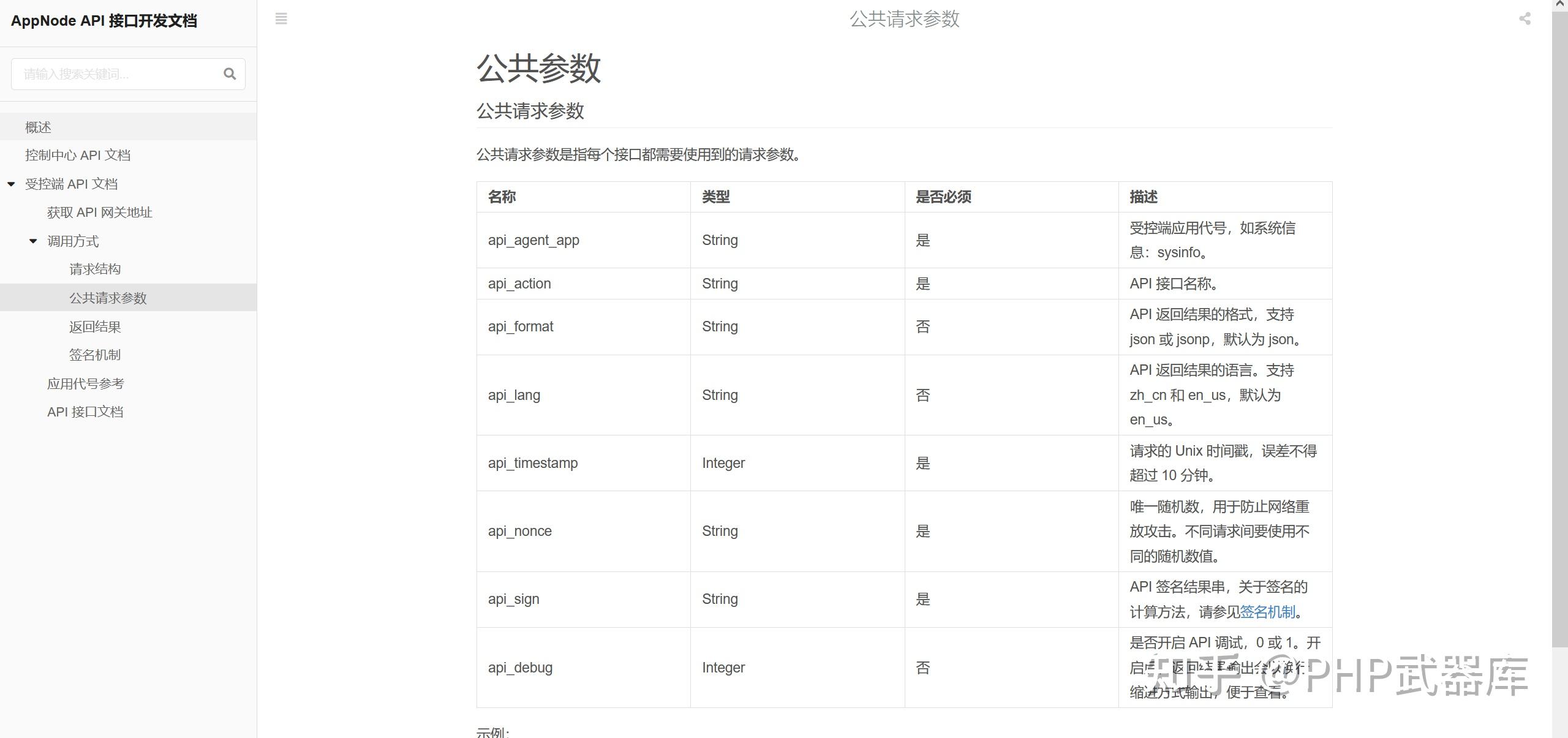 [AppNode]Linux 服务器集群管理面板 - 知乎