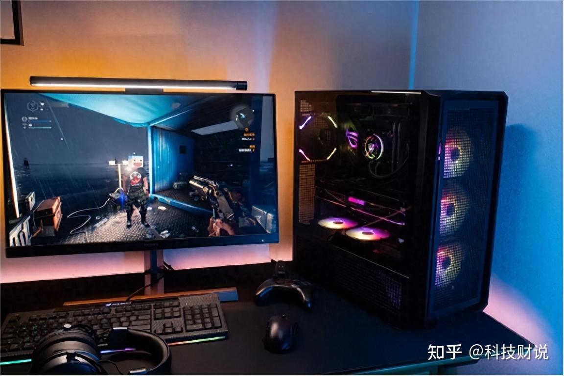 科赋DDR5-6400内存套条，海力士A-die颗粒，玩命超频作业 - 知乎