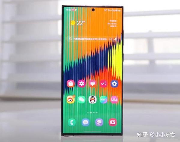 三星S23 Ultra评测 - 知乎