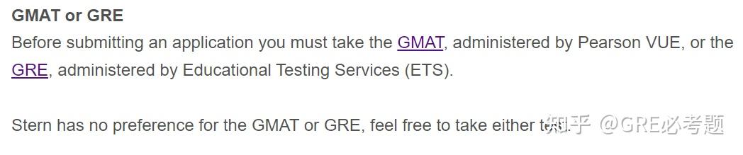 最新最全！24 Fall全球各大高校GRE要求整理！ - 知乎