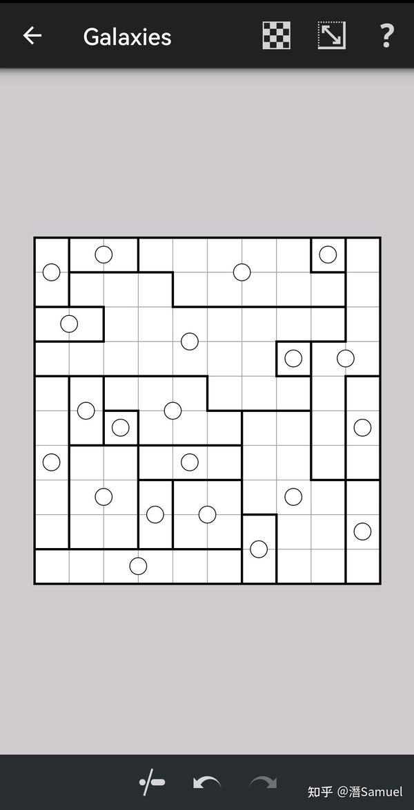 Simon Tatham's Portable Puzzle Collection：单人小游戏合集推荐 - 知乎