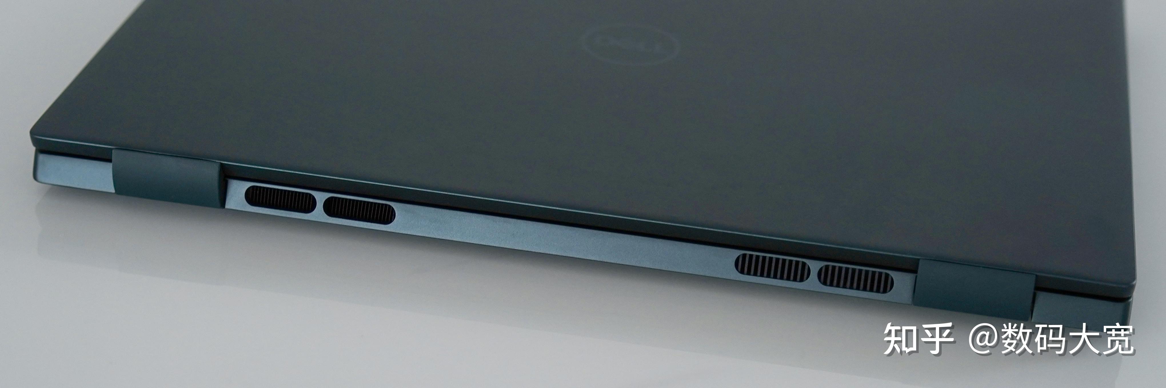 戴尔灵越7620 16 Plus笔记本电脑体验