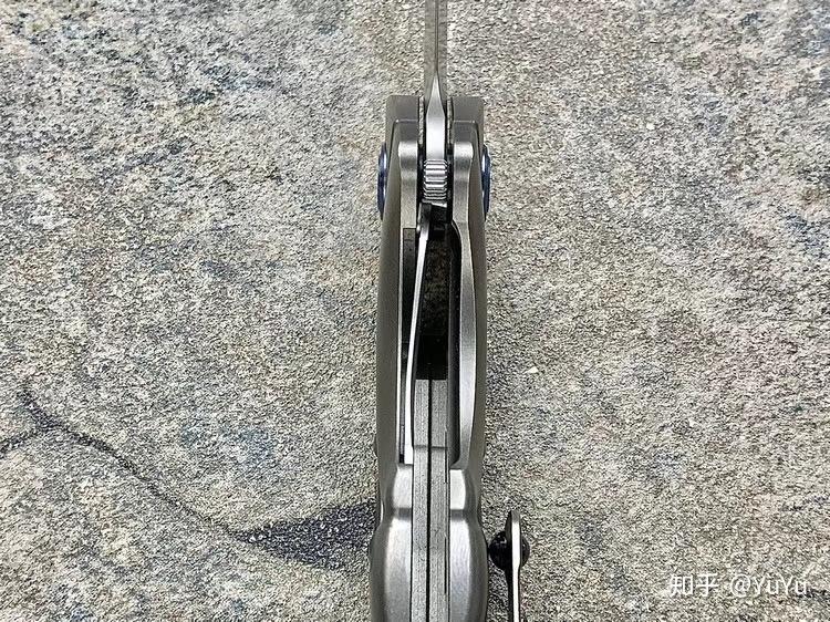 Rike Knife Alien 2 - 知乎