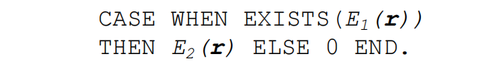 [SIGMOD 07] Execution strategies for SQL subqueries --SQL Server去相关子查询学习3 - 知乎