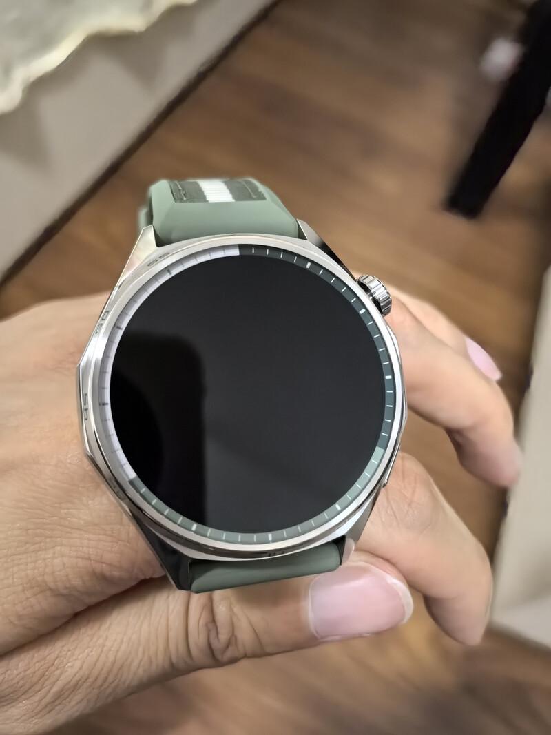 华为GT6发布，Pro和普通款咋选？哪款更值得入手？ - 知乎