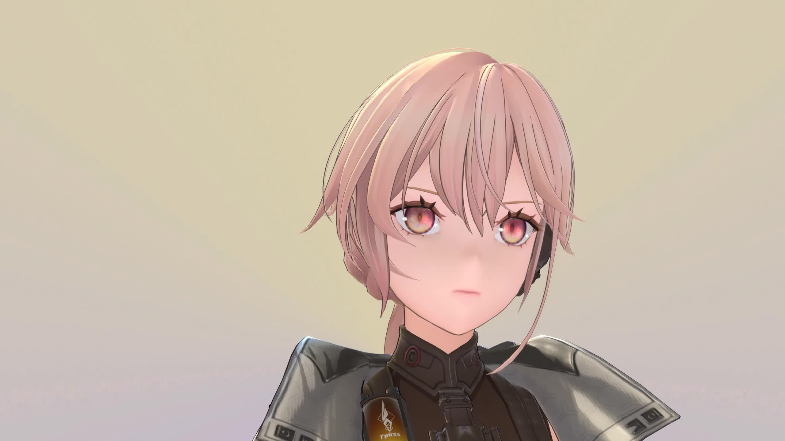 少前2 主观渲染方案 PBR+NPR卡通渲染 - 知乎