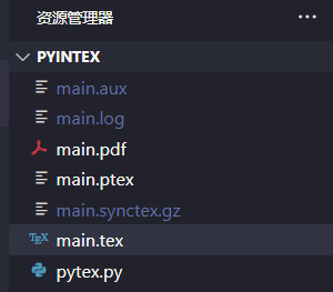 Python In Latex - 知乎