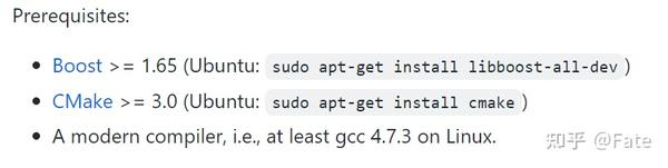 因子图gtsam学习(一):gtsam安装 - 知乎