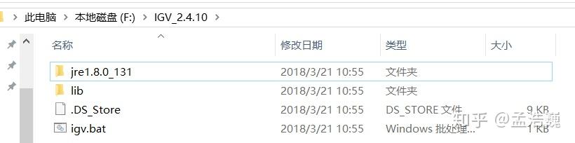 生物信息学100个基础问题 —— 第29题 如何使用IGVTools对mapping结果进行可视化？ - 知乎