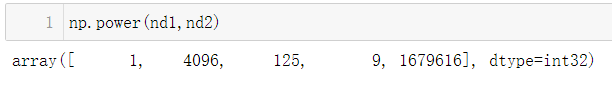 NumPy科学计算库（三）：数组运算 - 知乎