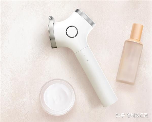 美容仪推荐哪款？LG美容仪给足你“面子”！ - 知乎