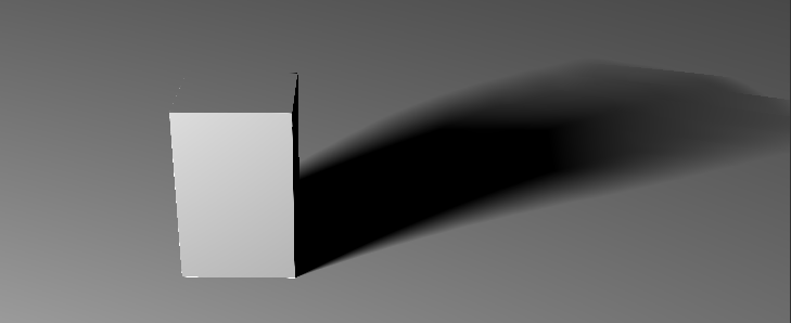 Signed Distance Field(阴影篇) - 知乎