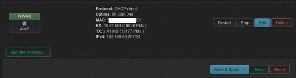 小米路由器R3G OpenWrt 原版无线中继教程(Client-Router模式无线转有线) - 知乎