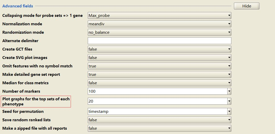 一文掌握GSEA，超详细教程！ - 知乎