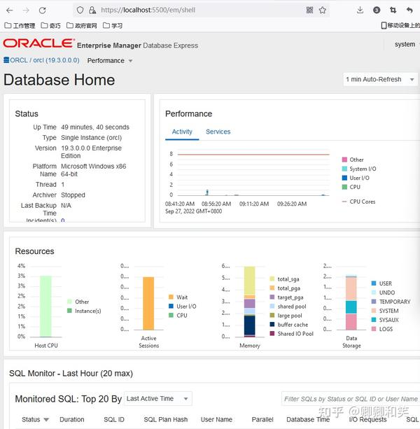 Oracle 19c Windows11 安装流程纪实 - 知乎