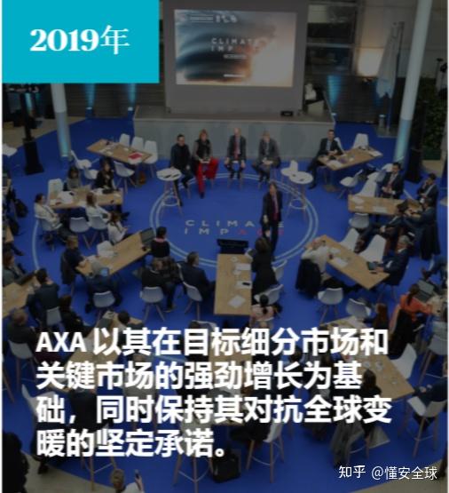 历史篇 | 坚守206年的AXA香港安盛，激流跃进~ - 知乎