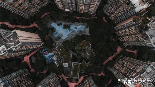 成都，暂时按下了暂停键 知乎