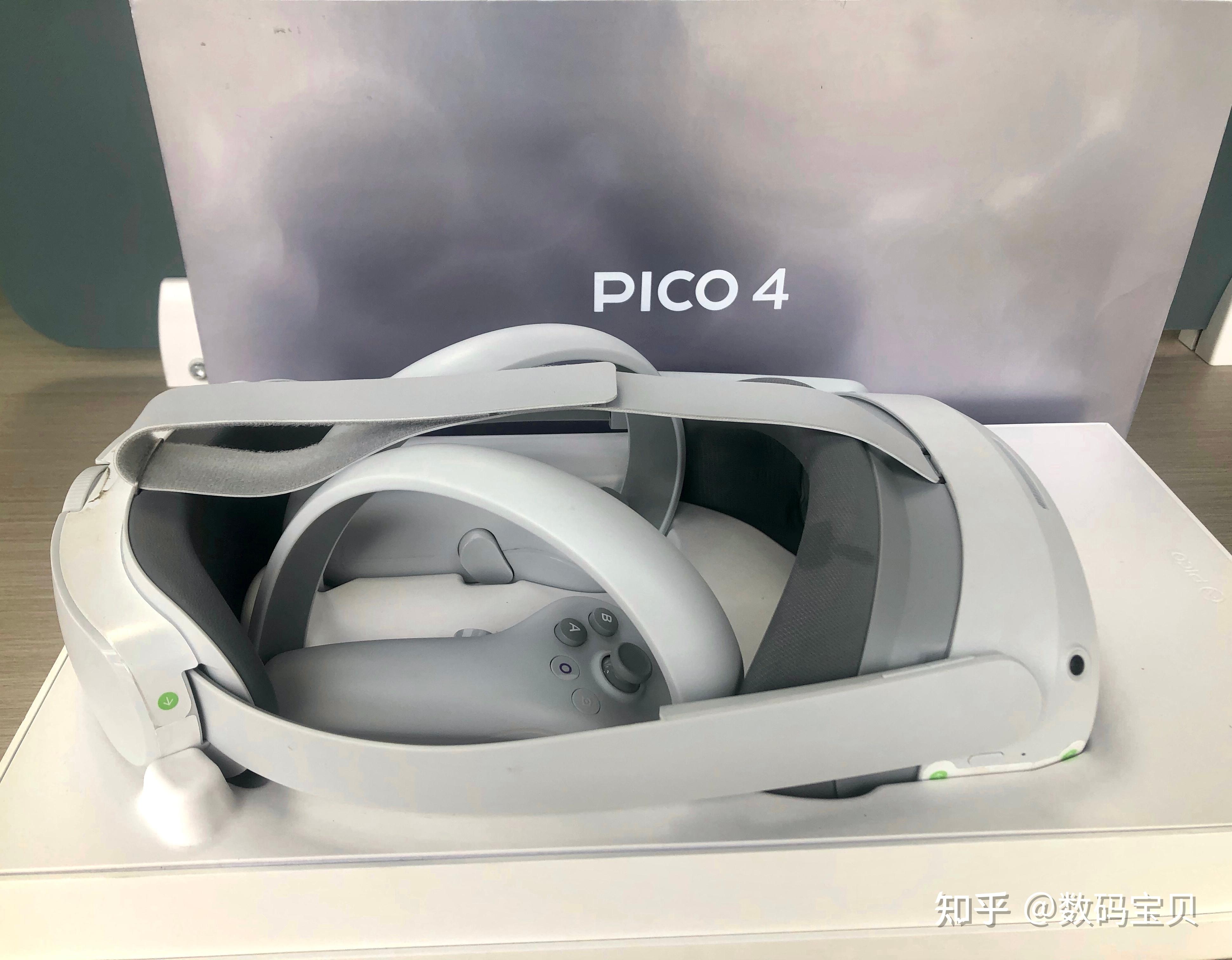 PICO 4买128G还是256G的？