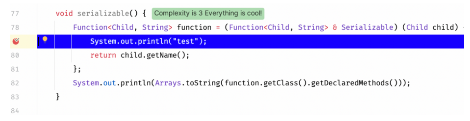 万字长文详解Java lambda表达式 - 知乎