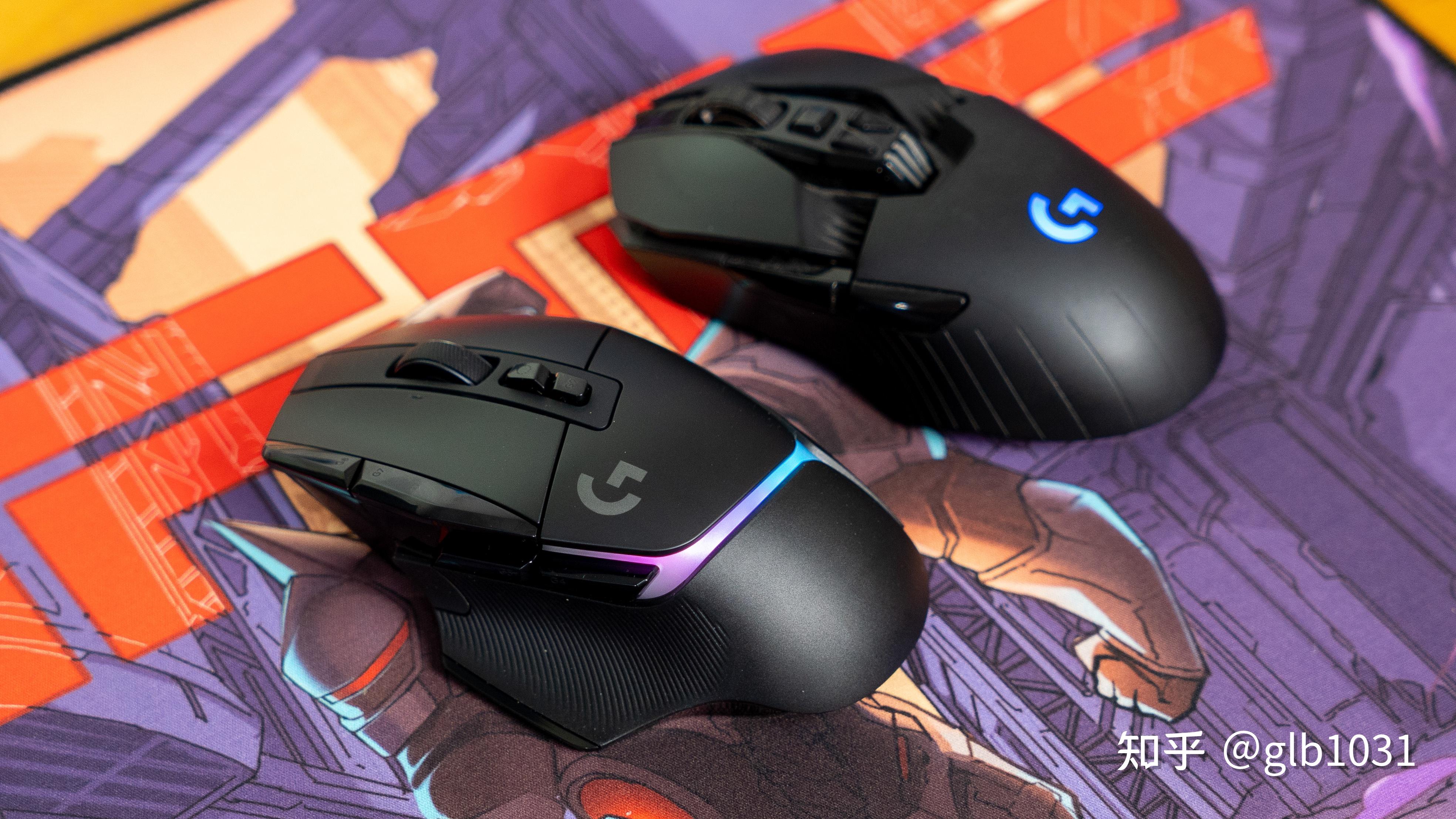 罗技新发布的G502 X Plus怎么样，值得买吗？ - 知乎