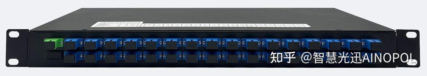 深入探索ODN：从ODF到终端盒的关键组件详解 - 知乎