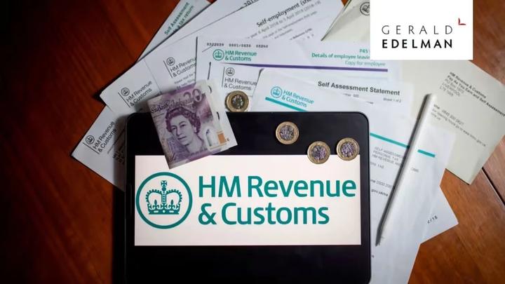 HMRC 重点关注非英居籍个人税务调查！ - 知乎