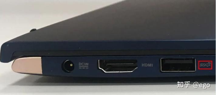 一篇文章看懂 电脑USB 接口 - 知乎