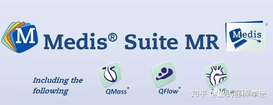 心脏磁共振技术大全（五） - 知乎