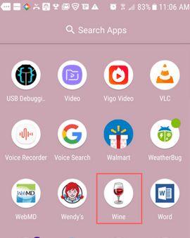 如何在 Android 上借助 Wine 来运行 Apps - 知乎