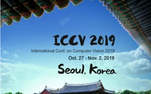 中国科技巨头霸榜ICCV 2019！ - 知乎