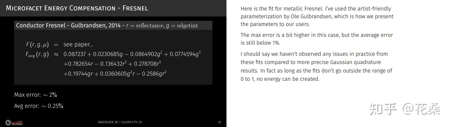 GAMES202-作业4：Kulla-Conty BRDF - 知乎