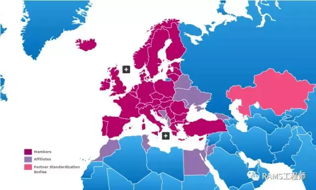 浅谈CENELEC标准和IEC标准的关联 - 知乎
