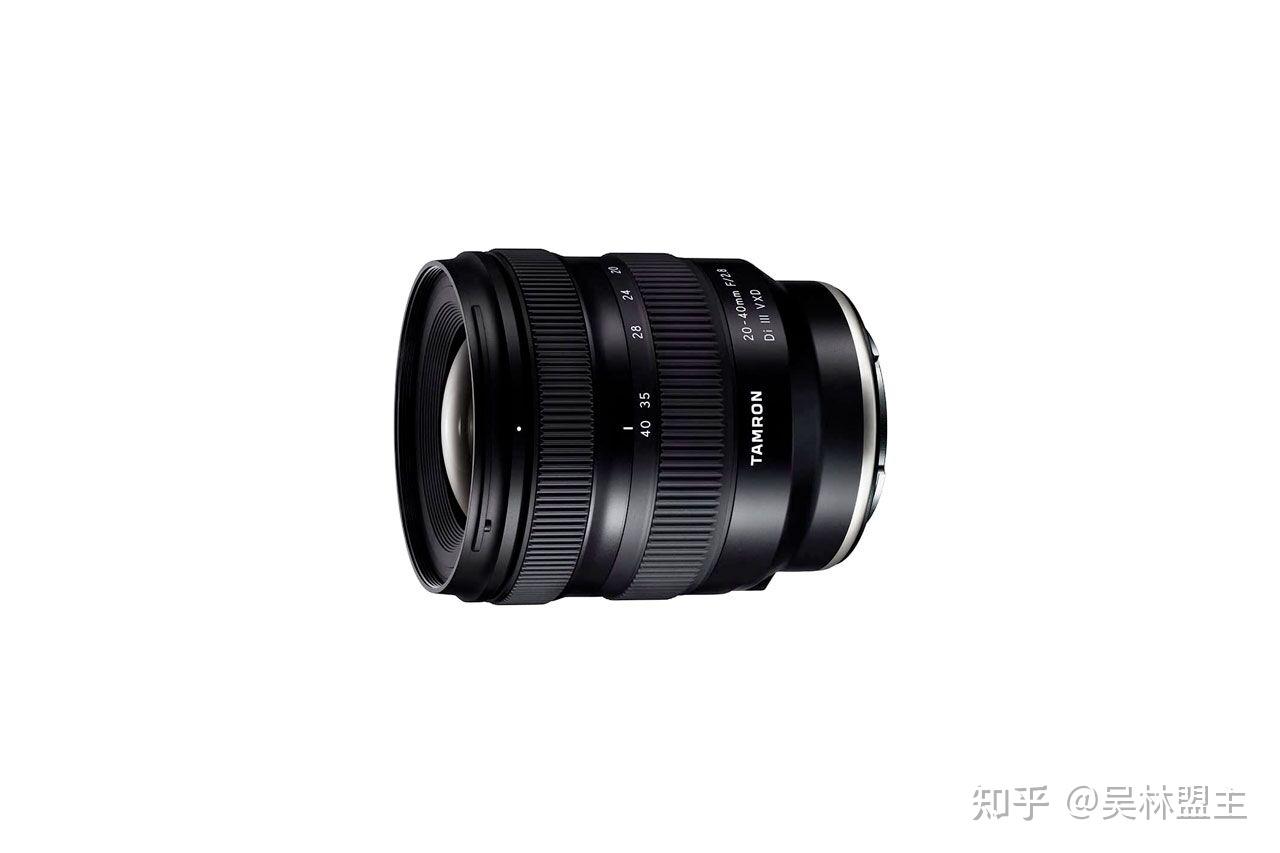 2025年618索尼 A7C2 的最佳镜头推荐选购指南！ - 知乎