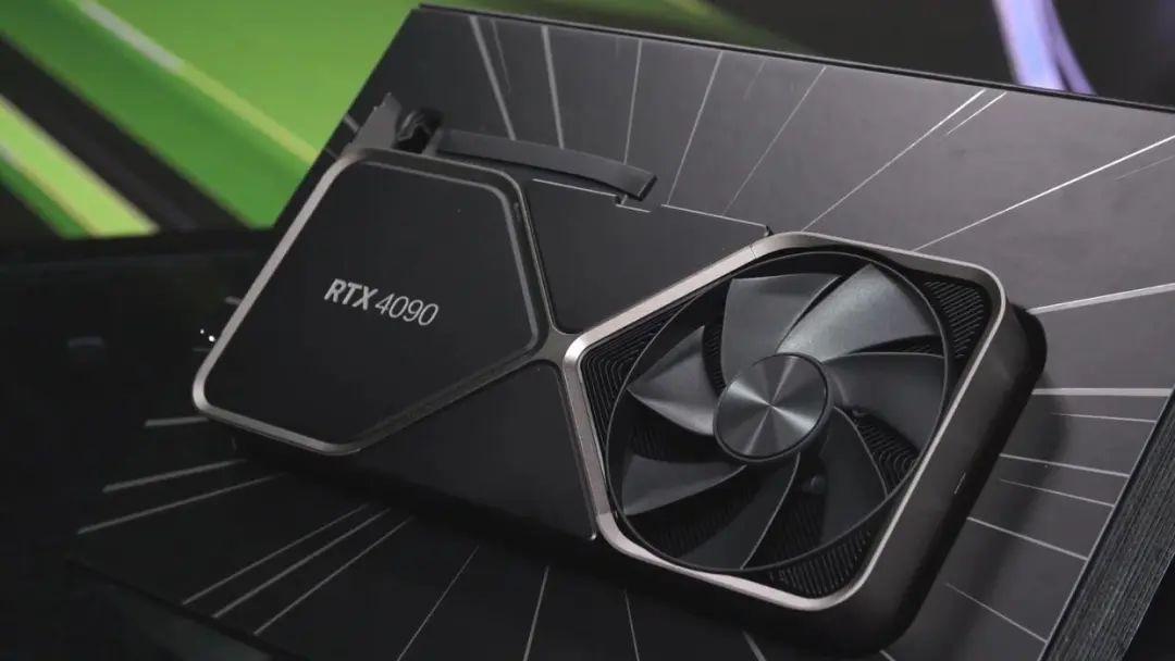 NVIDIA GeForce RTX 4090 | 全球最快的游戏GPU - 知乎