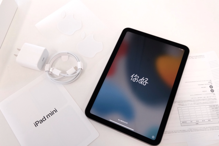 用了一年iPad mini 6它的最佳用途绝对是剪视频 - 知乎