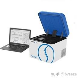 Sage Science Pippin HT 简易操作手册 - 知乎