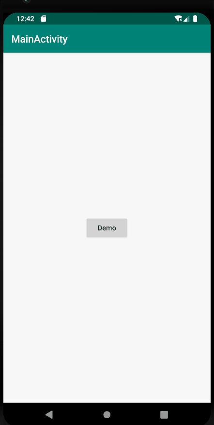 Intent详解以及Activity的跳转与数据传递 - 知乎