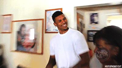 NBA中那些行走的表情包！ - 知乎