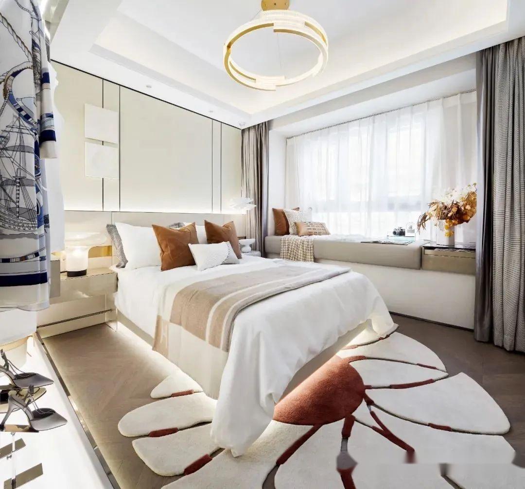 七批次新房大华峯荟高层&洋房一房一价及户型图~不要积分，总价千万级入住内环 - 知乎