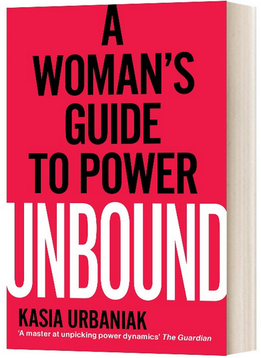 强烈推荐一本实操性很强的书——教你破解冲突、实现诉求《Unbound: A Woman's Guide to Power》 - 知乎