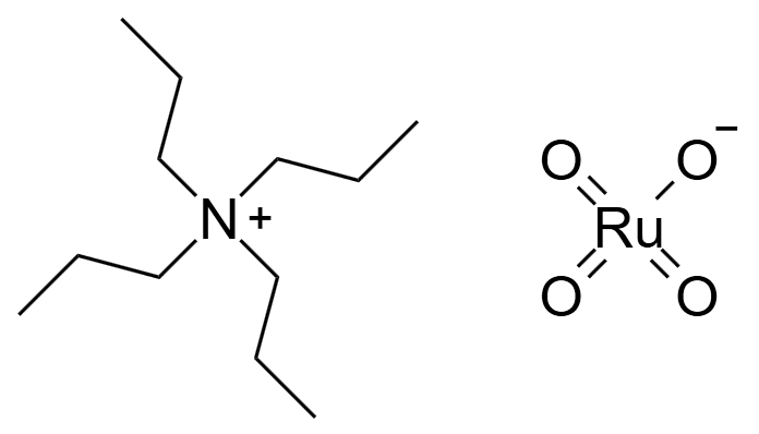 常用氧化剂——四丙基高钌酸铵 （TPAP） - 知乎