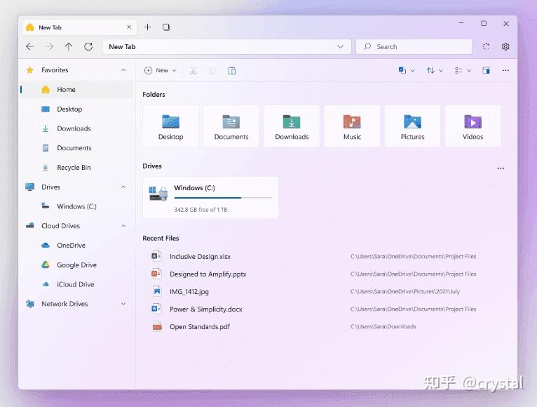 无广告，不流氓！12 款优秀实用的 Windows UWP 应用软件推荐 - 知乎