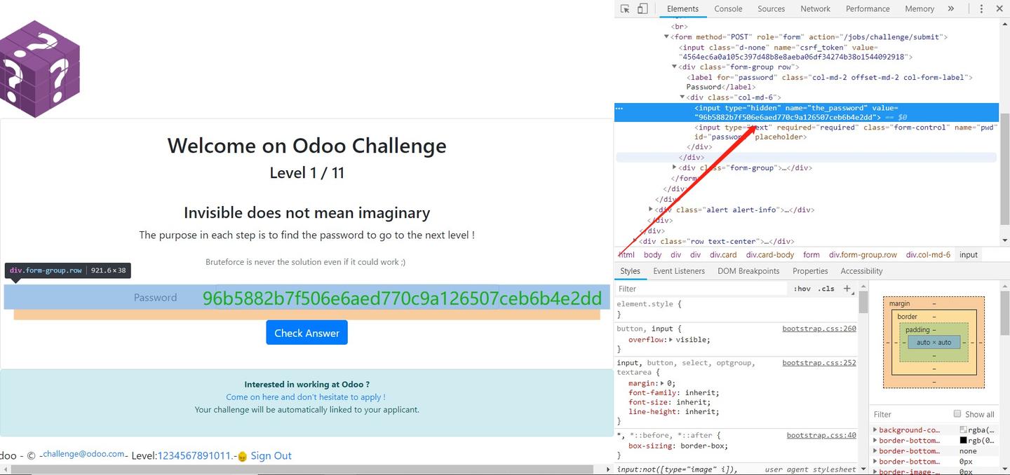 【odoo challenge】pythoner看看你到底能过几关？(硬核向) - 知乎
