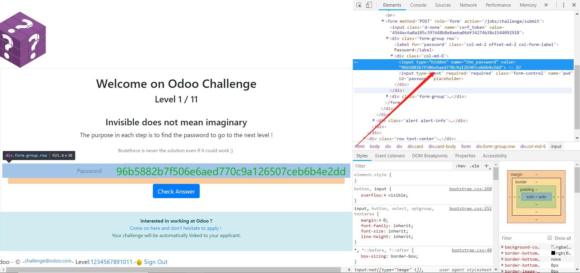 【odoo challenge】pythoner看看你到底能过几关？(硬核向) - 知乎